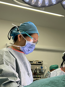 About Dr Wu | Dr Sara Wu