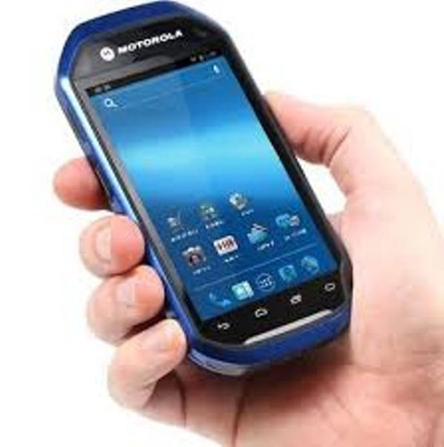 Zebra MC40 | minipos