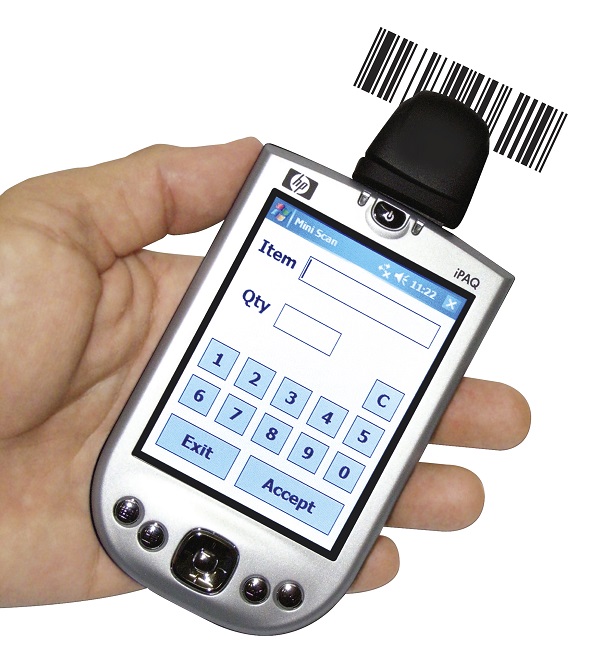 Stocktaking | Mini Pos