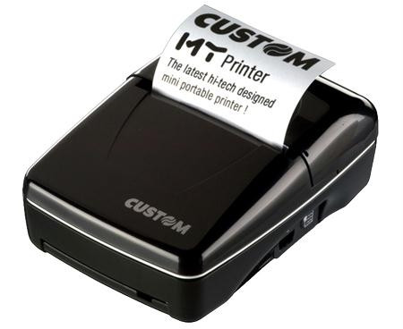 Custom My Printer | minipos