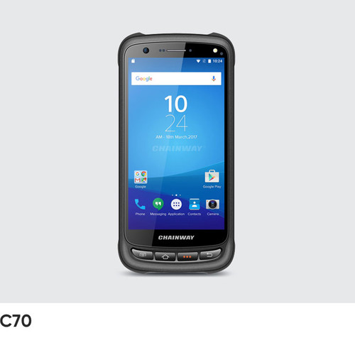 Chainway C70 | minipos