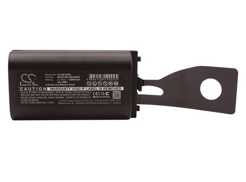 Zebra MC3000 Battery 6800mAh | minipos