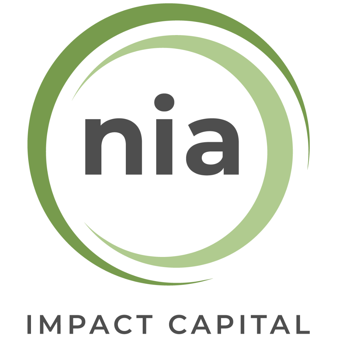 Impact Reports | Nia Impact Capital