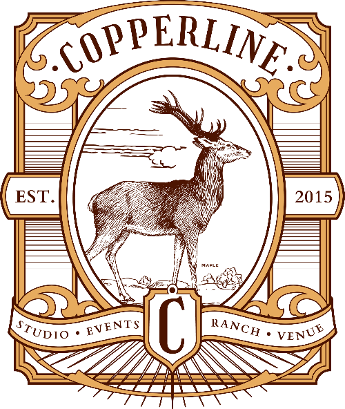 Barn Event Venue in Nashville | Copperline Ranch Event Barn