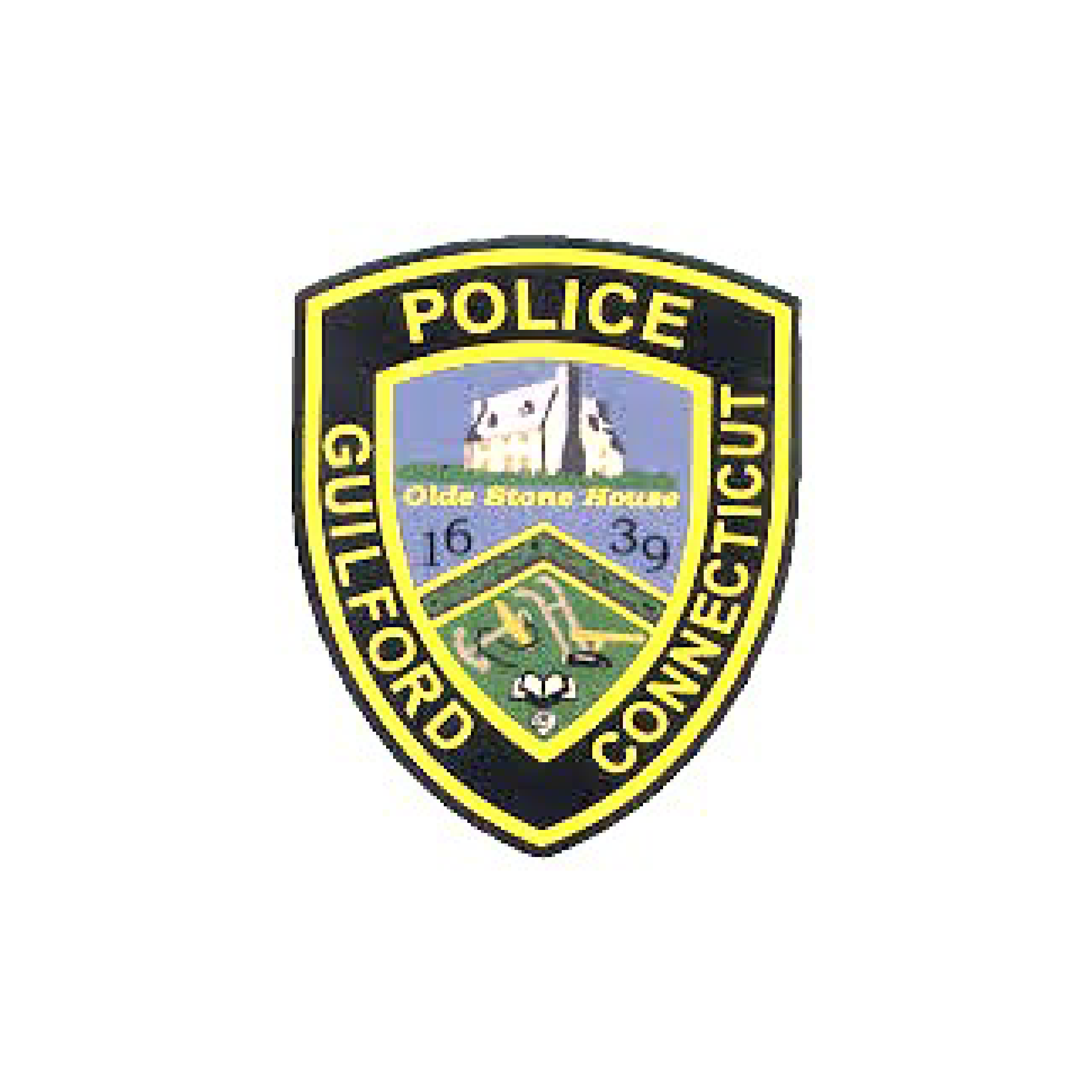 Guilford Police | Maxava