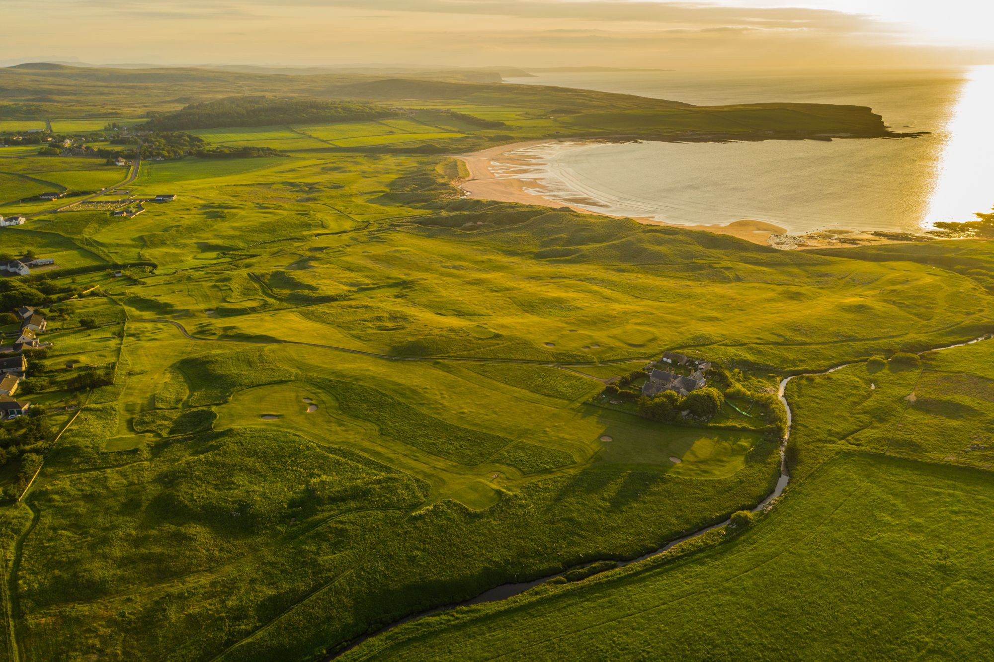 Golf | Activities in Caithness