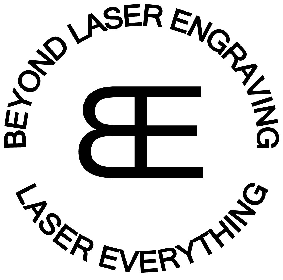 Home | Beyond Laser Engraving