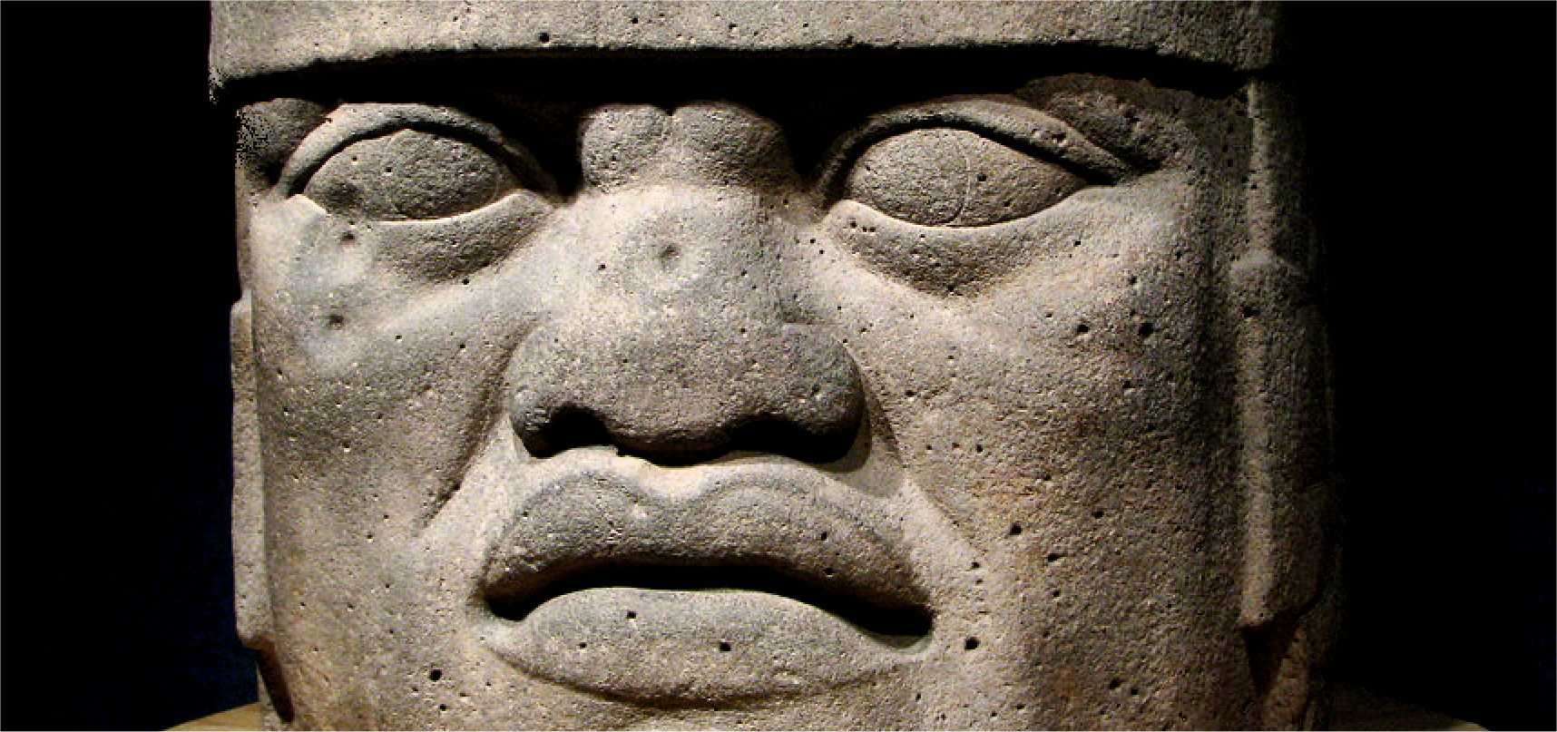 MESOAMERIQUE PRECOLOMBIENNE 1 : CONTRÔLER LES MASSES