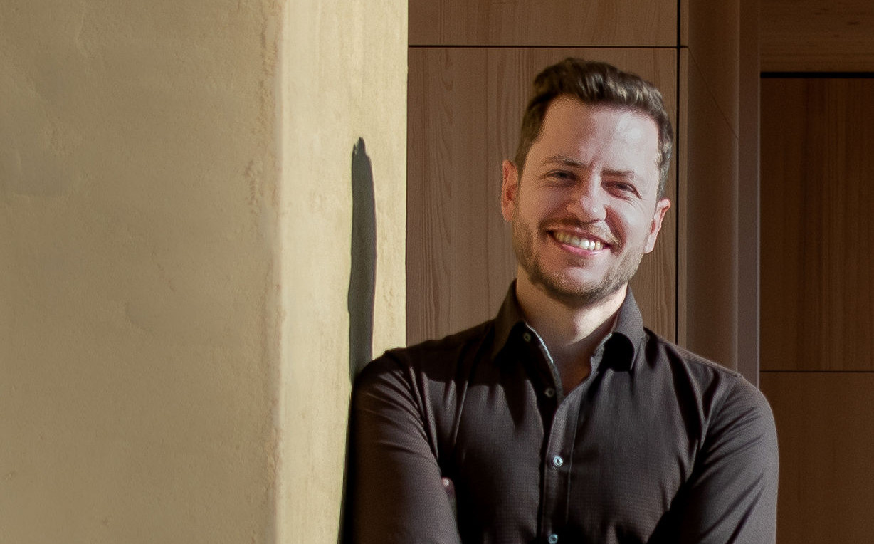 Biographie | Queck Architektur