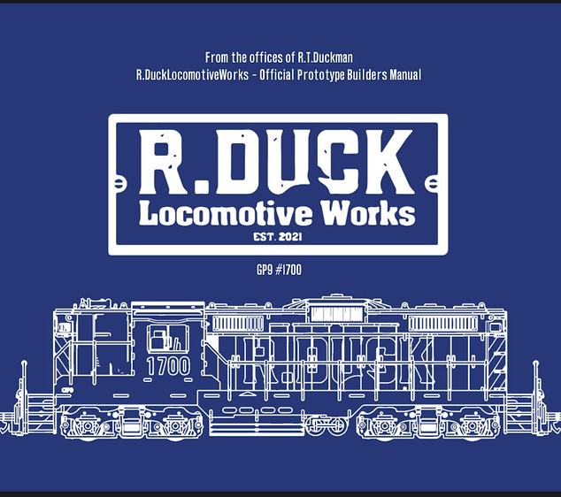 Blueprint Vault (Instructions) | My Site