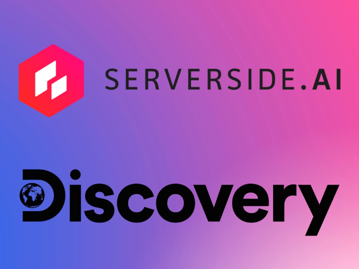 HbbTV Symposium Recap: Serverside.ai ATV for Discovery