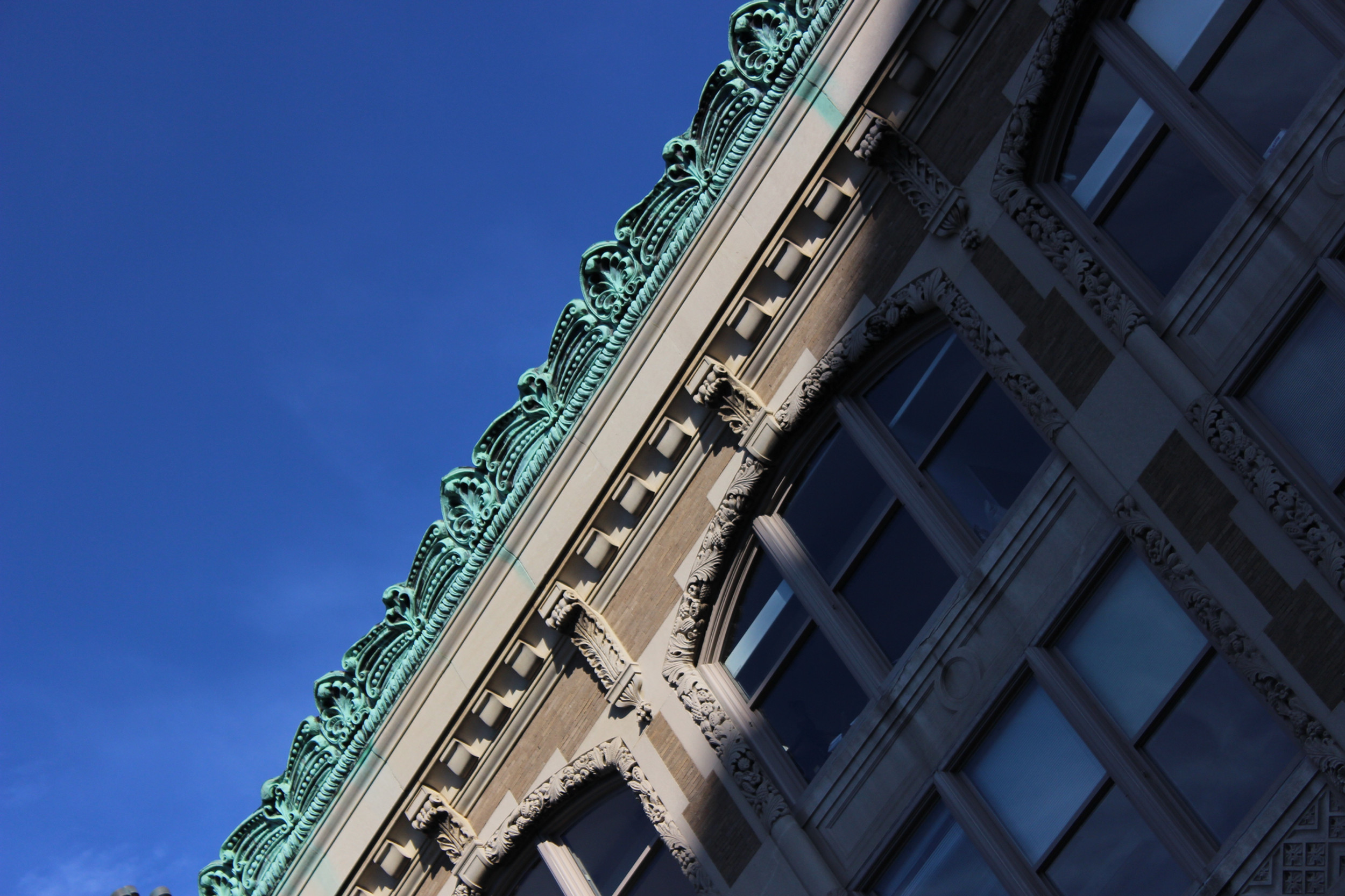 Architecture Photography | Portfolio