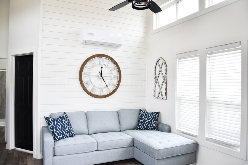 The Cardinal | Fairfield Tiny Homes