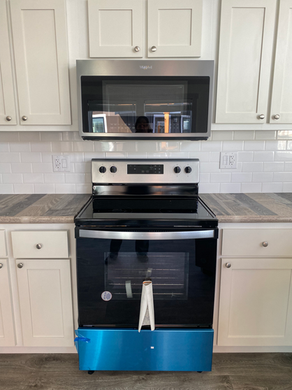 The Eagle | Fairfield Tiny Homes