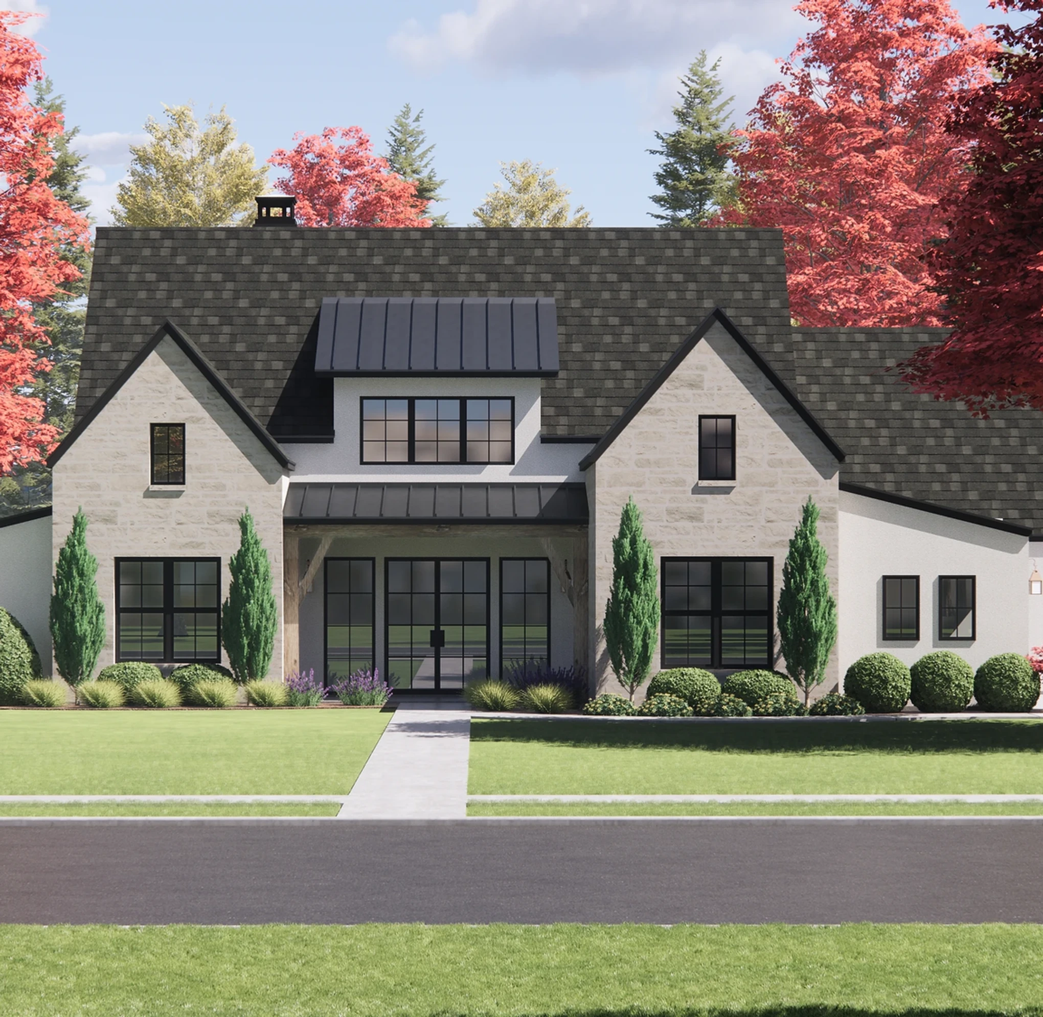 MD152 | Fajardo Design & Construction