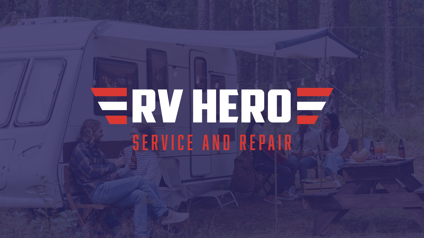 RV Hero Service & Repair | RV Repair Shop in Waco, Texas