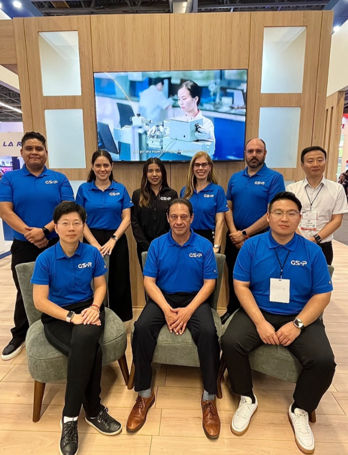 GSP at RUJAC 2024: Expanding Reach and Localized Excellence