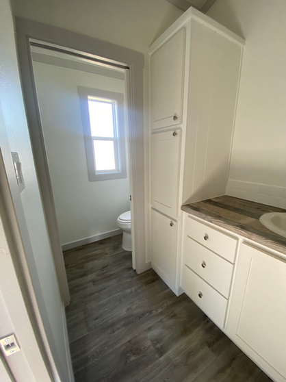 The Eagle | Fairfield Tiny Homes