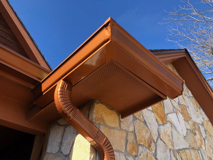 Cen-Tex Seamless Gutters | Waco, Texas