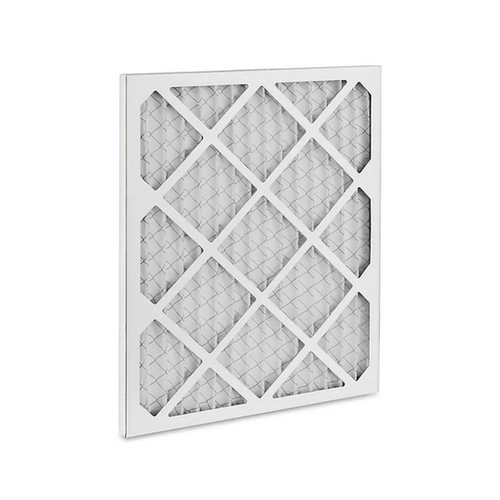 20x25x1 Merv 9 Pleated Filters (12 Pack) | Zip Air