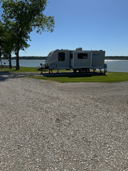 Gallery | Lake Waco Marina RV Park
