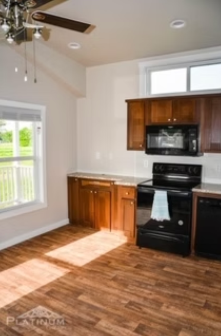 The Sparrow | Fairfield Tiny Homes