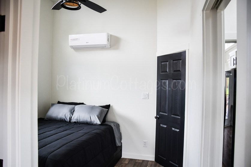 The Cardinal | Fairfield Tiny Homes