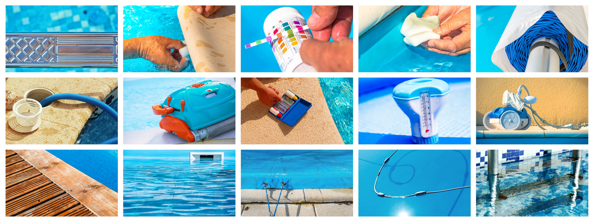 FAQ | Sunshine Pools Answers Your Pool & Spa Questions