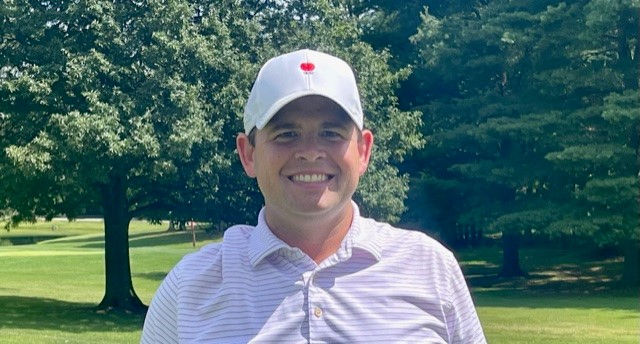 2021 Men's Club Champions