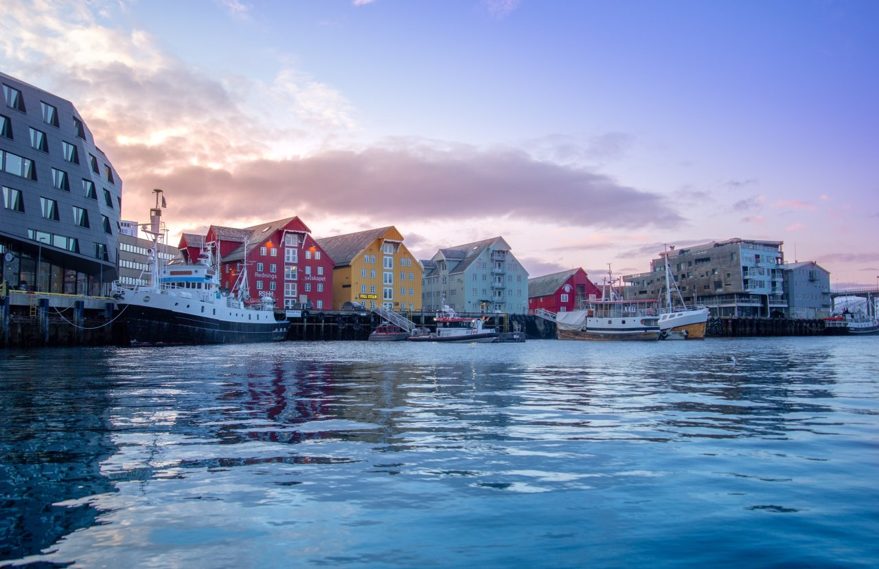 WHAT TO DO IN TROMSO