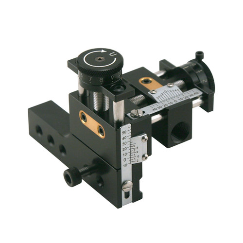 The Warner Vernier Sight Right Hand | warner-tool