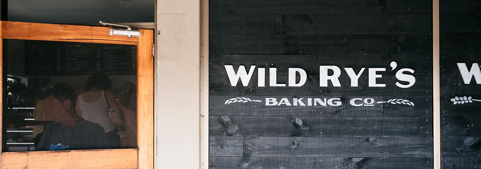 Buy Coffee Online | Wild Rye's Roastery