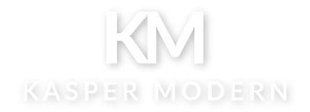 Home | Kasper Modern