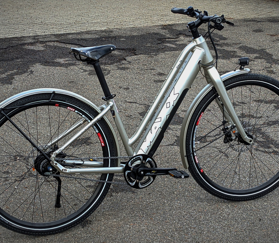 Maxx Test-Center | Bike Up Fahrradladen