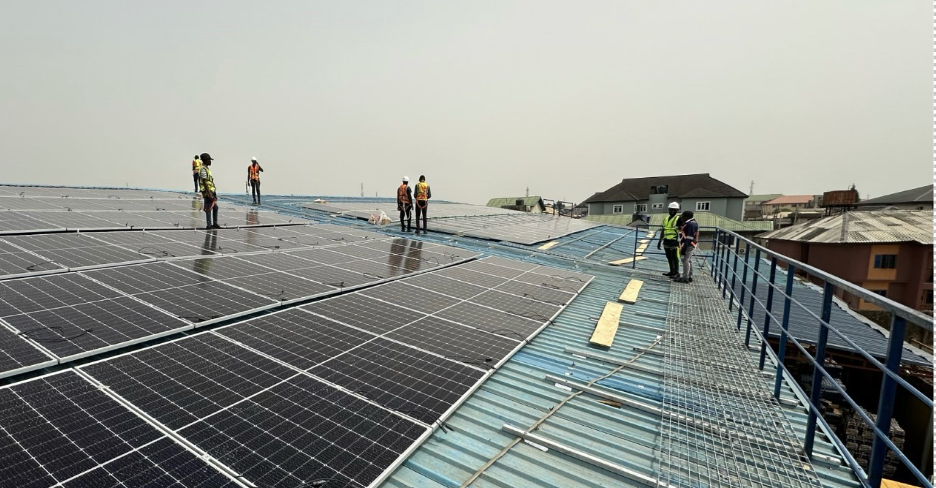 NEWSLETTER | Empower New Energy