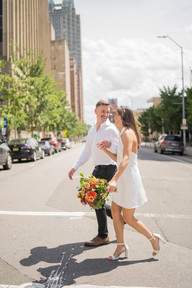 How to get Married at the Raleigh Courthouse, Wake County Justice Center