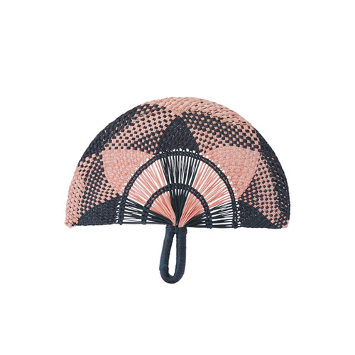 Frilly Hand Fan | Coro Cora