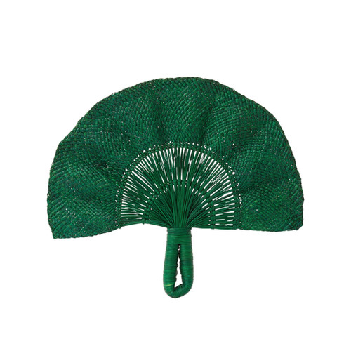 Frilly Hand Fan | Coro Cora