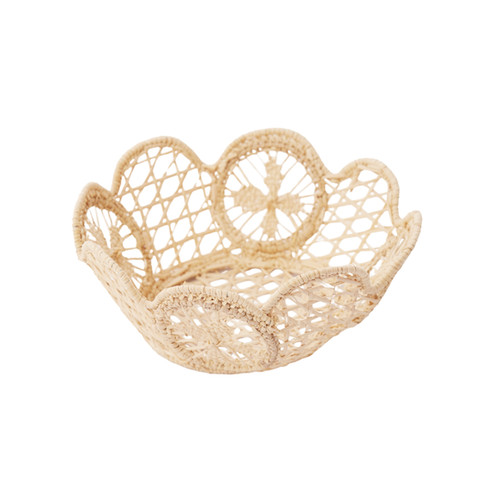 Mini Waves Bread Basket | Coro Cora