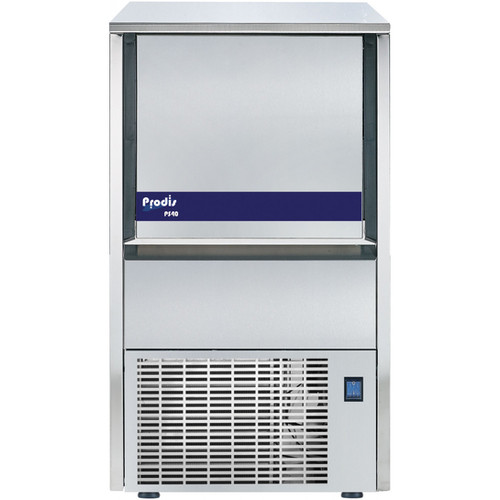 Prodis PS40 Commercial Ice Machine - 38kg Production | Three Nations