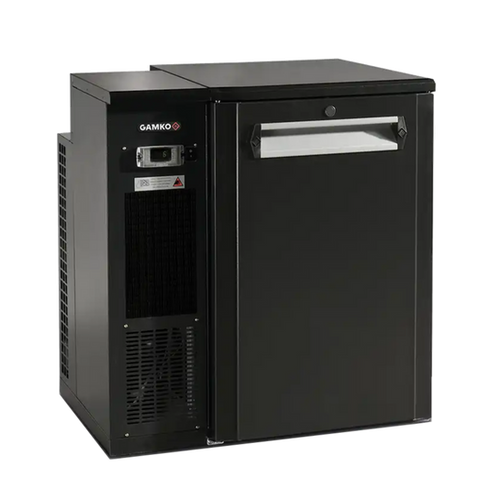 Gamko FK2-25/4L Plug Ready Keg Cooler - 1 x 50 or 4 x 20 Litres | Three ...