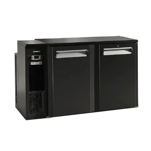 Gamko FK2-25/8L Plug Ready Keg Cooler - 2 x 50 or 8 x 20 Litres | Three ...