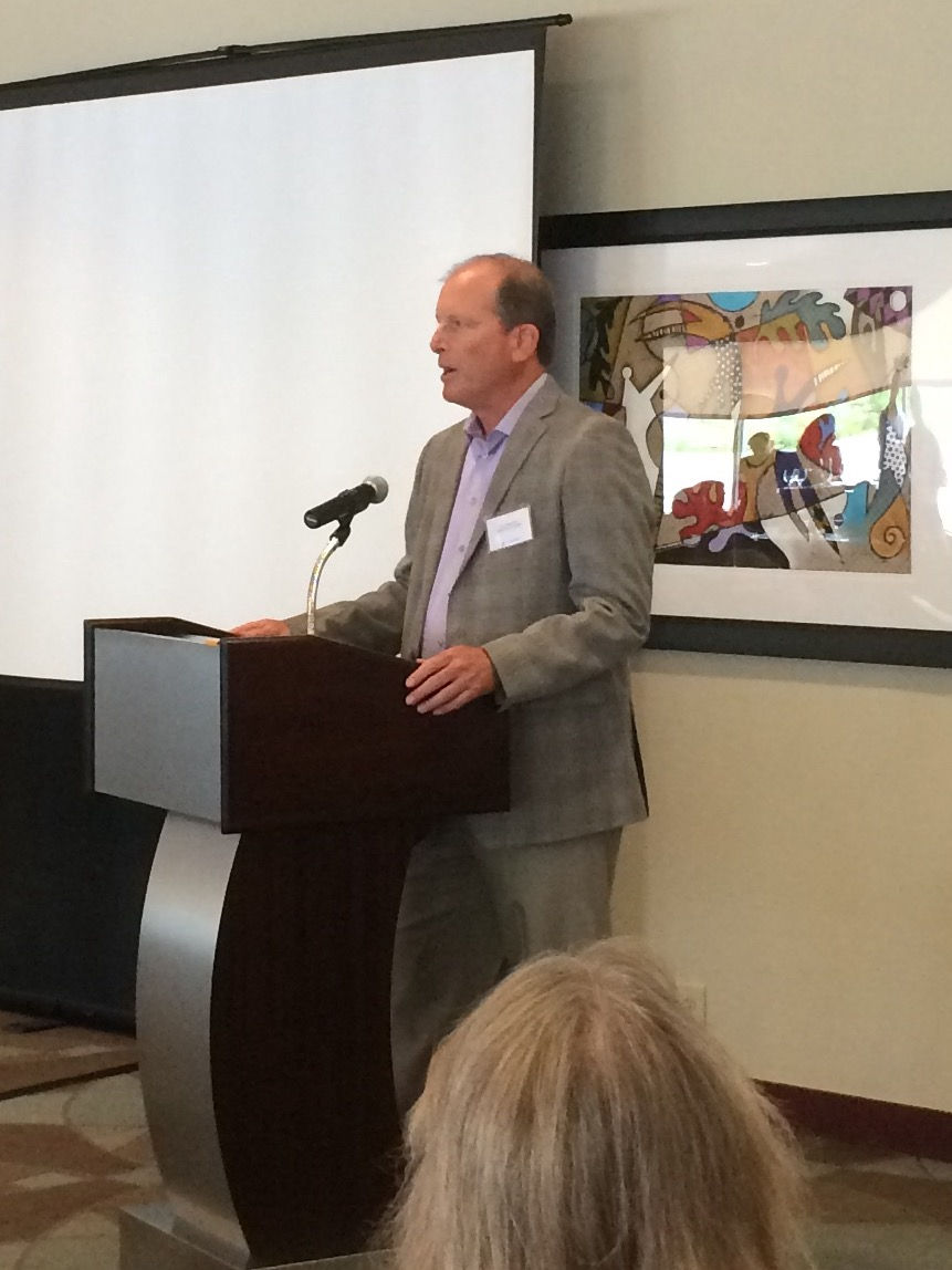 Tim Wasserman, Chief Learning Officer | Wasserman Learning Alliance