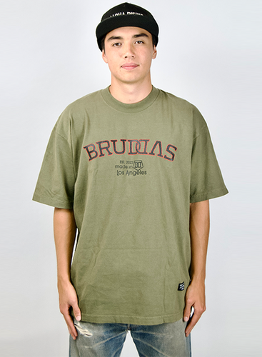 BRUDDAS EST. 2022 | MASAO GENERAL STORE