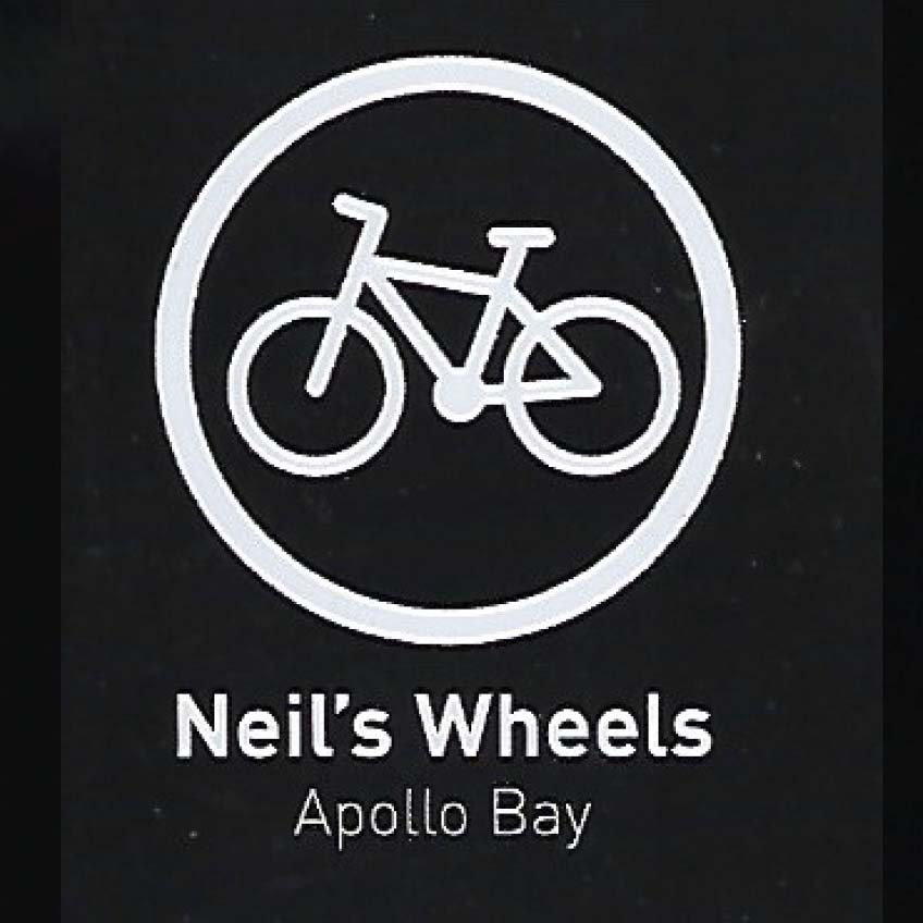 Neil's Wheels Apollo Bay