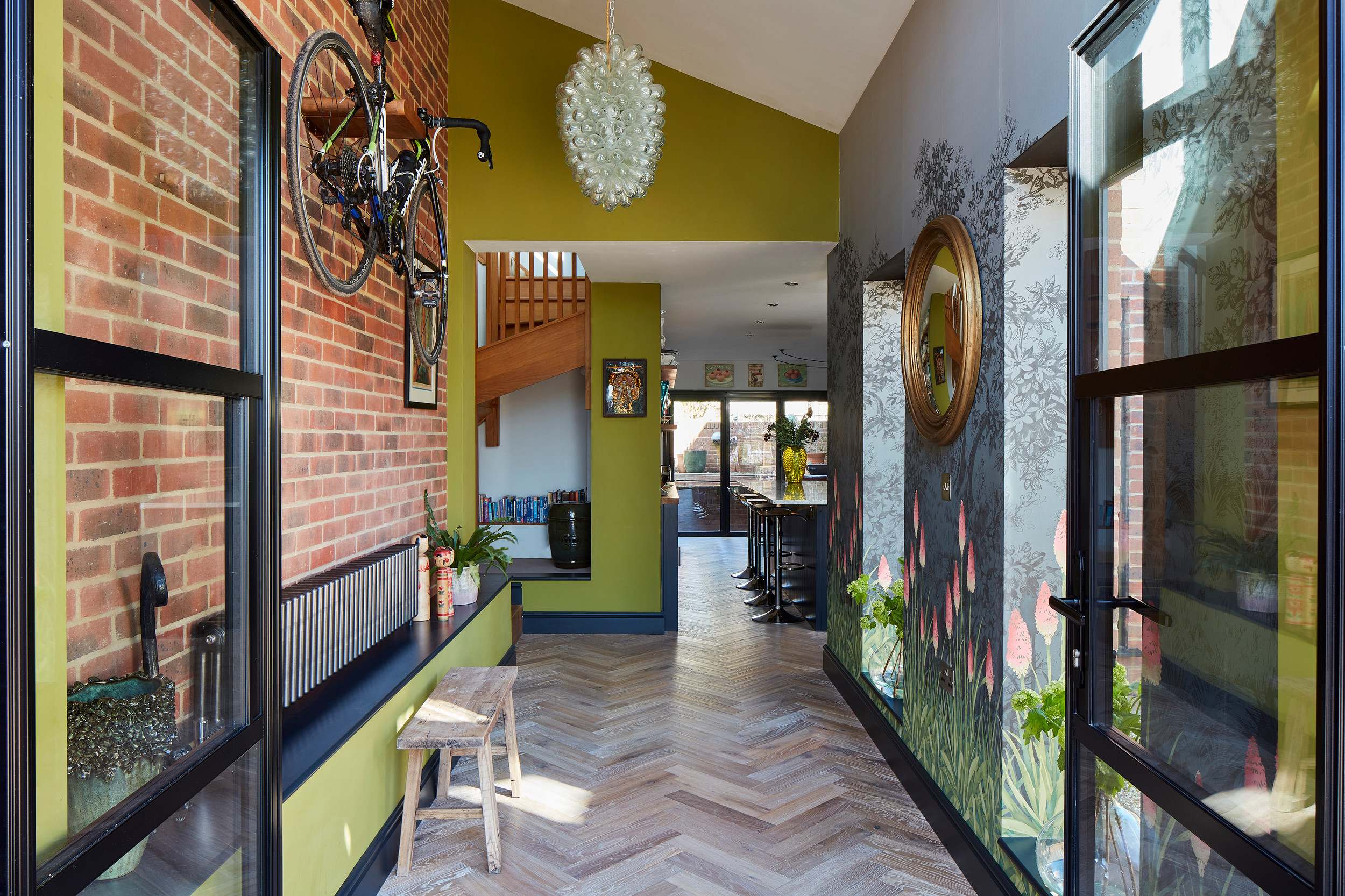 WOODEN HILLS | Alchemy House Of Design