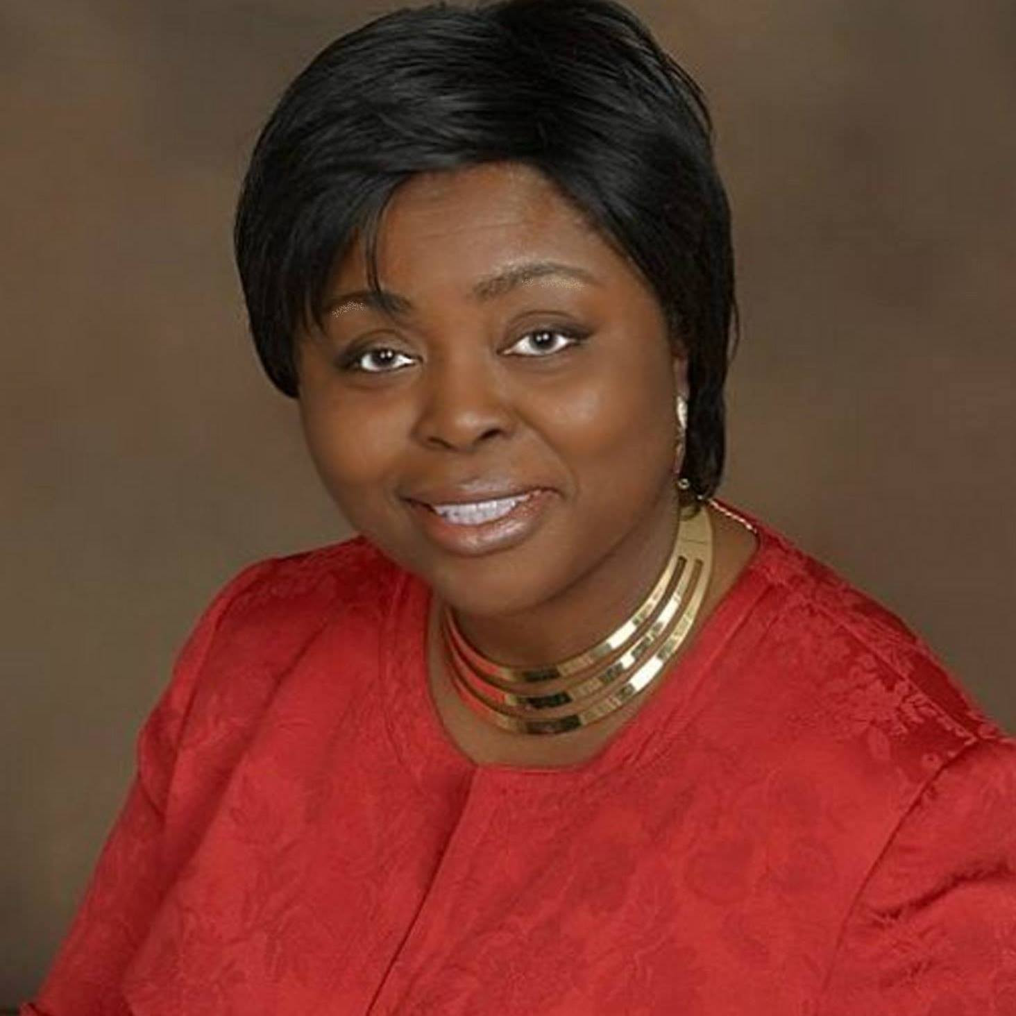 Dr. Chantal Y. Emmanuel | Kingdom Bible