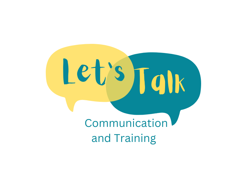 Let's Talk Communication And Training - Speech & Language Training