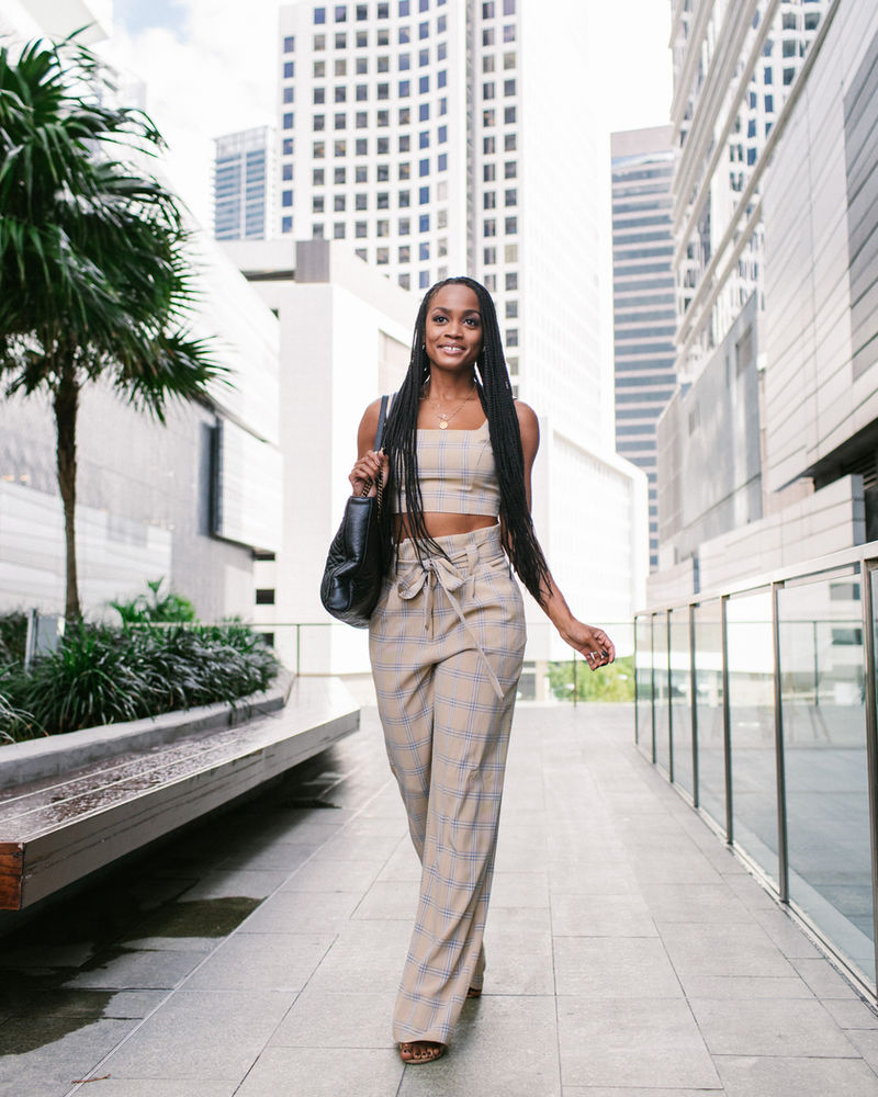 Honestly Rach - May 25, 2020