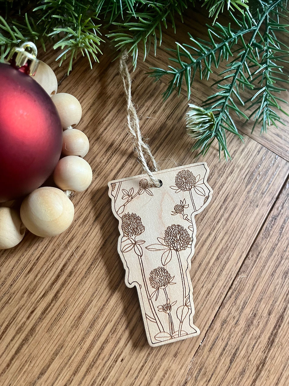 Custom Boho Rustic Gifts & Decor- Rustic Raleigh